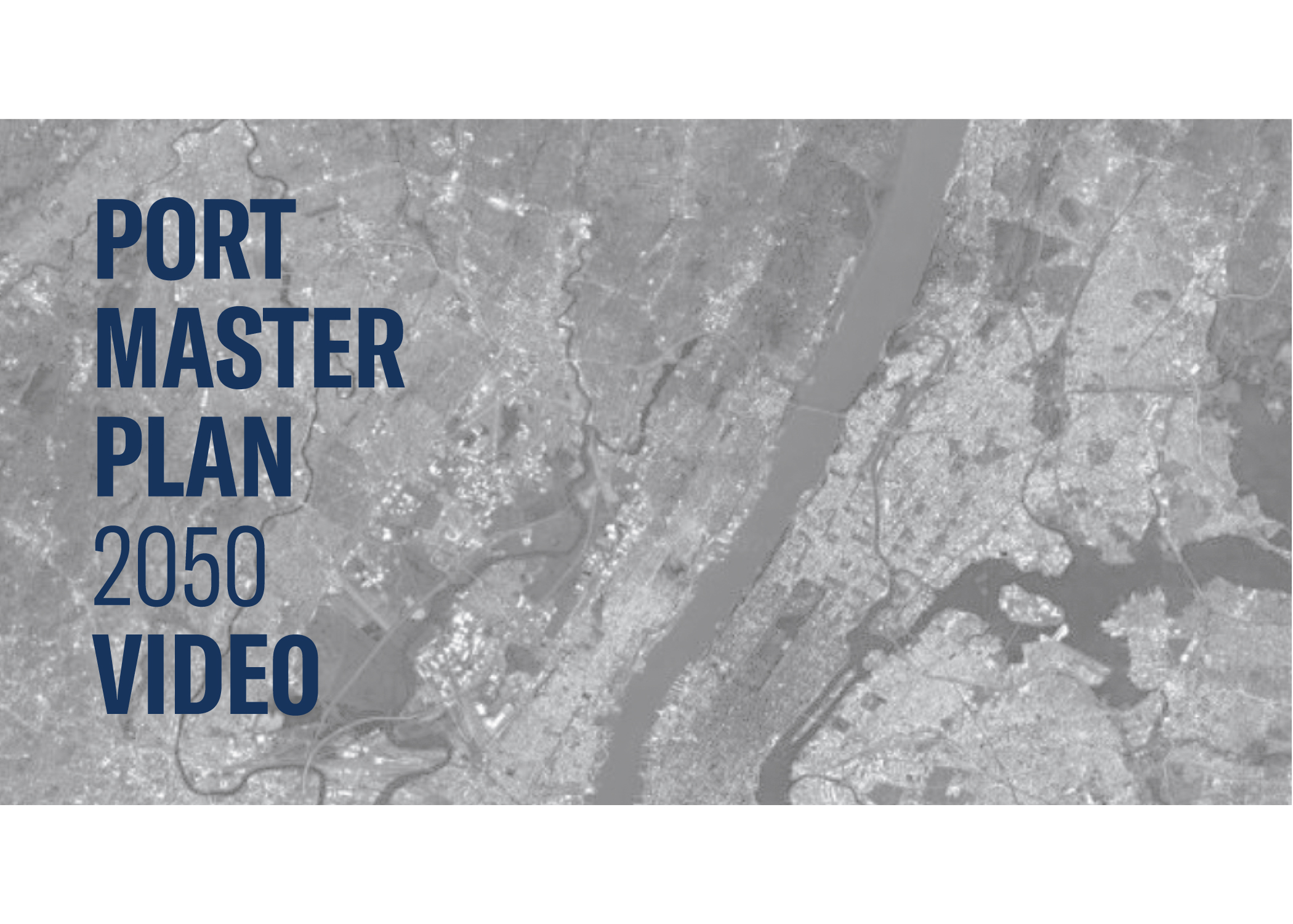 The Port of New York and New Jersey is Moving the Region into the ...