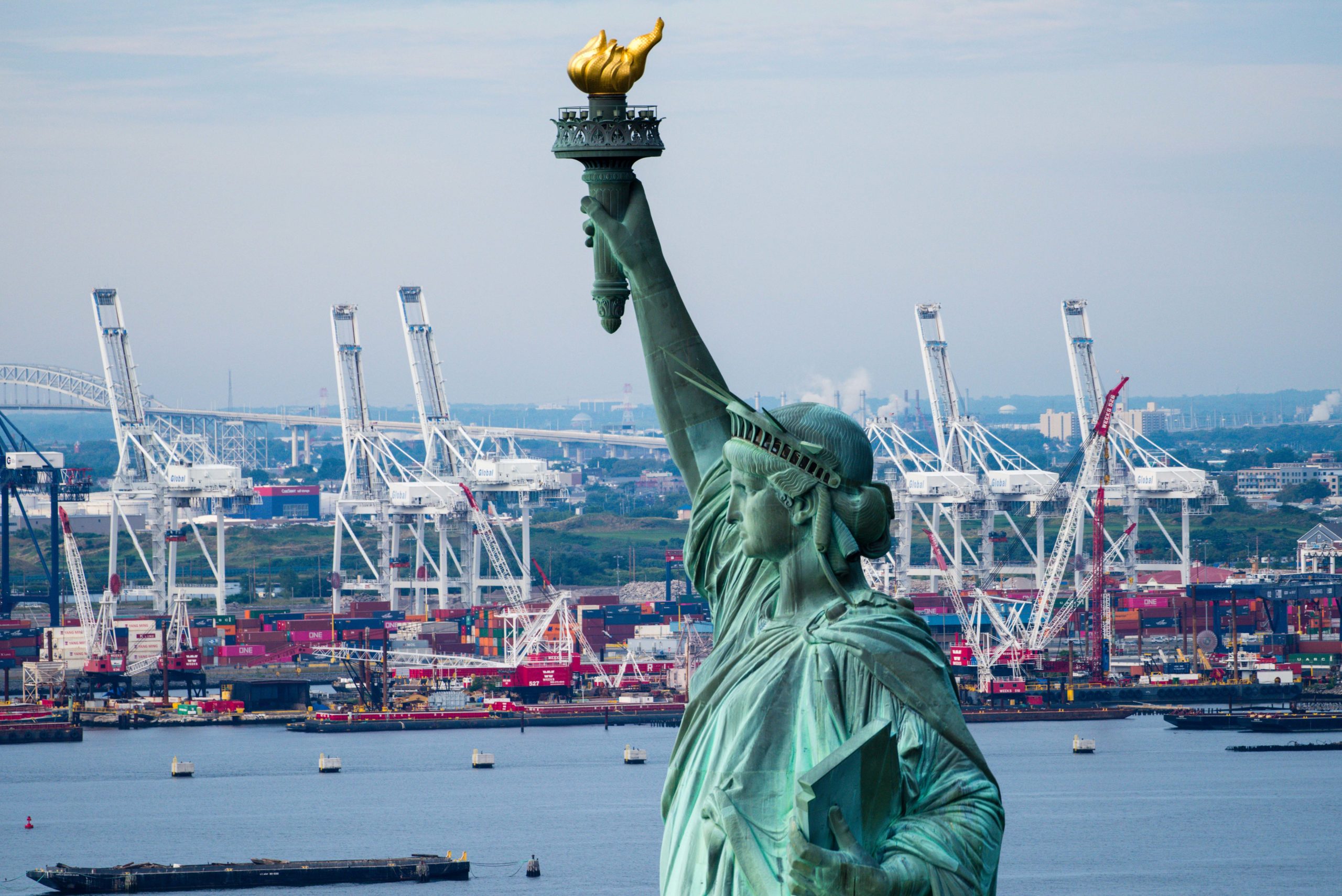 Economic Value of the Port Industry Grows Throughout the Region ...
