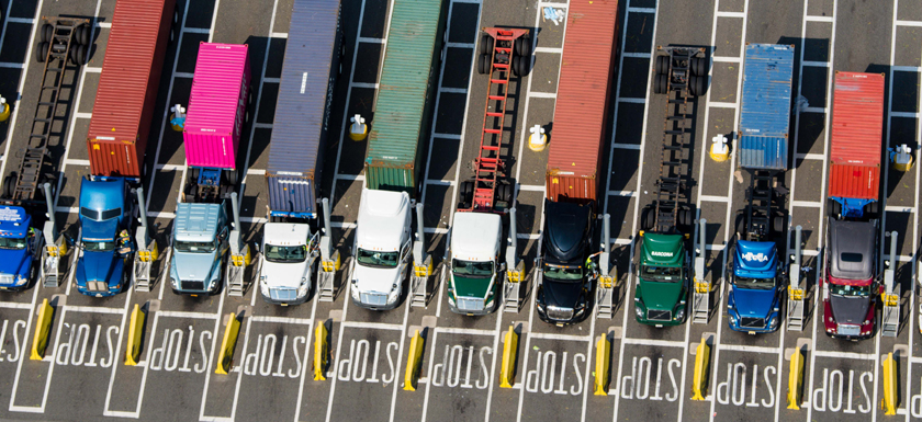 Dedicated Lanes for Pool Chassis at Port of New York and New Jersey ...